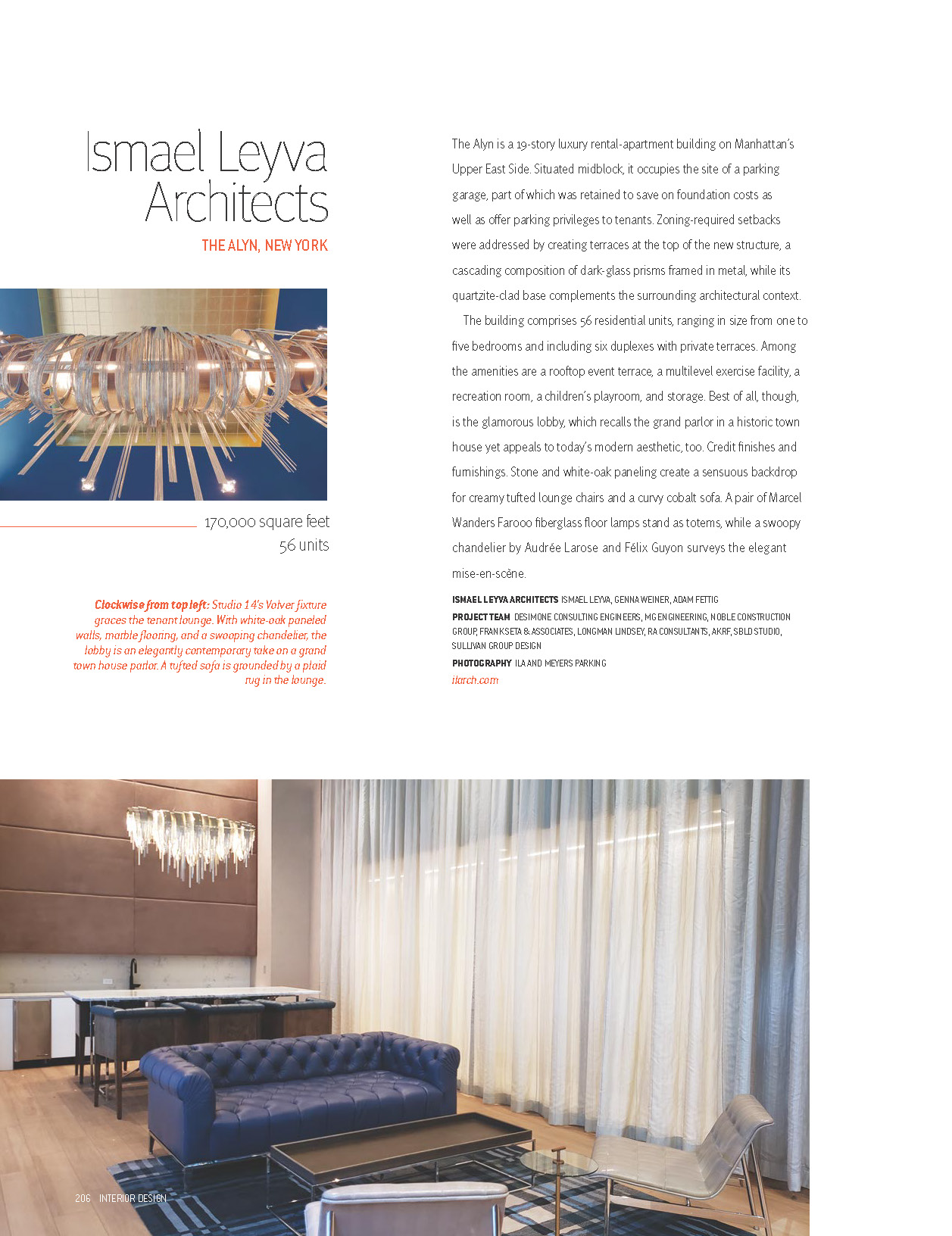 PRESS – ILA